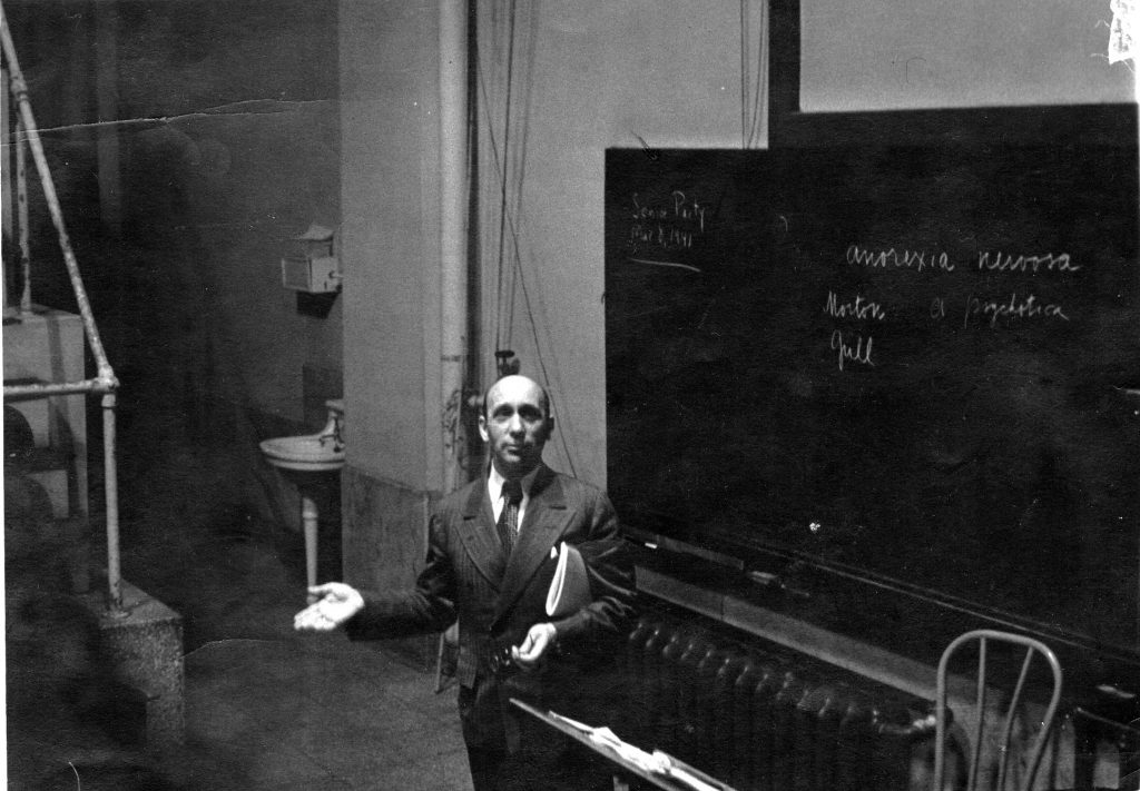 Found in Translation - Review of "The Evolution of Felix Deutsch’s ...