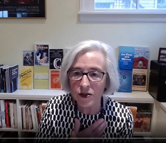 Maternal Scholars Australia Book Launch for "Nancy Chodorow and The ...