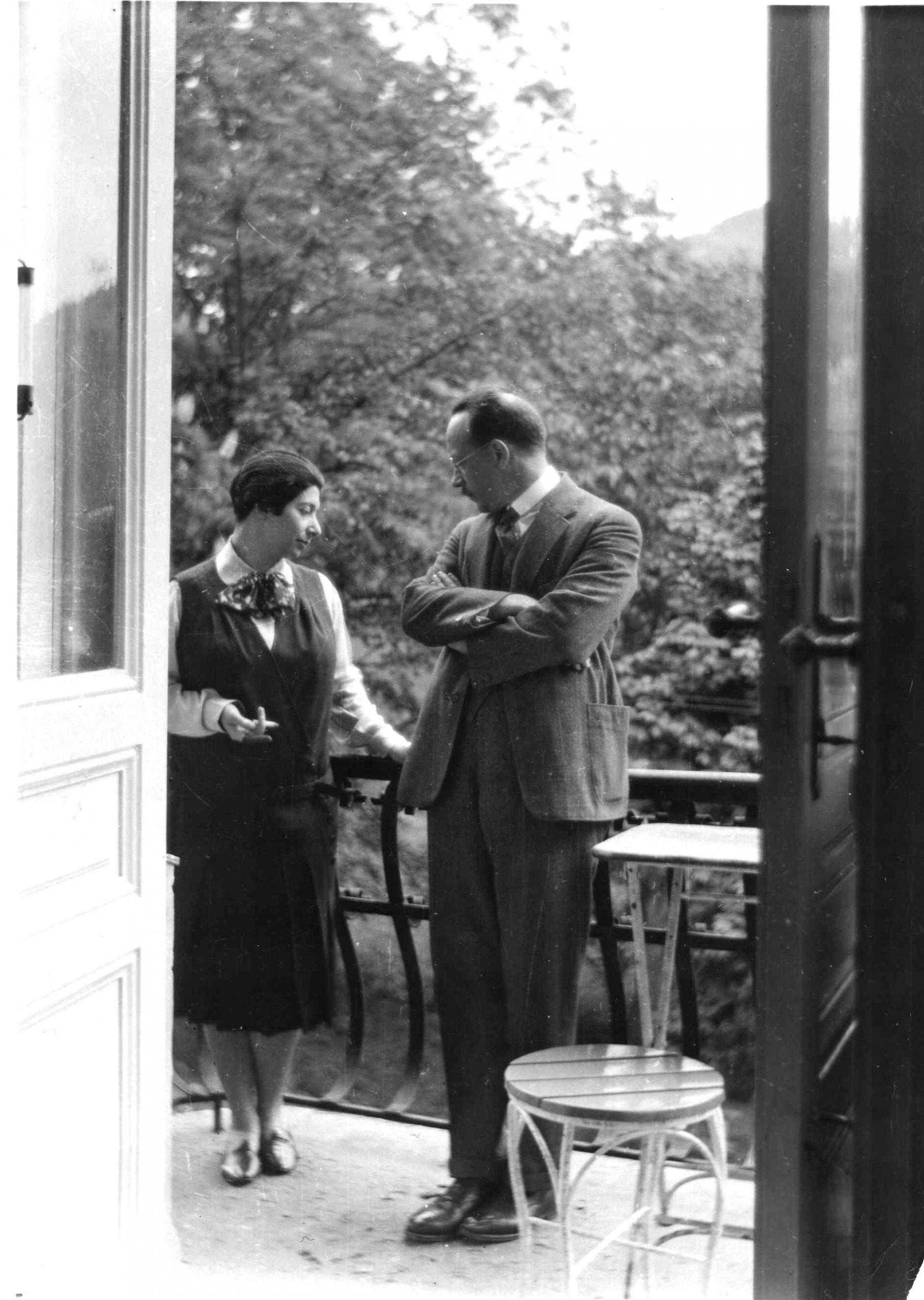 BPSI's Collaboration with the Freud Museum in Vienna - Boston ...